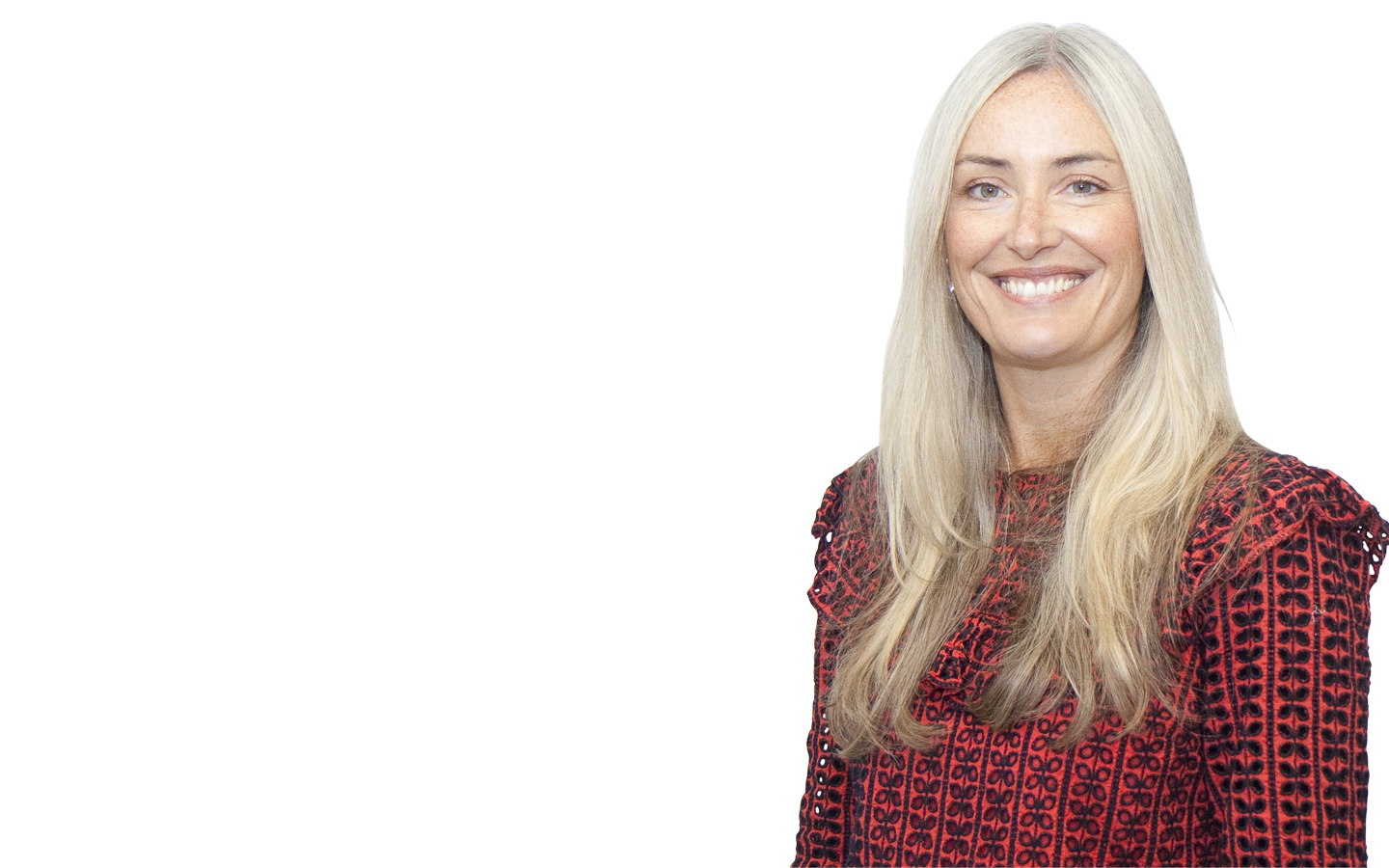 Lisa Hiles - Perfectly Spoken