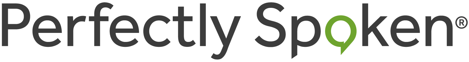 About Us | Perfectly Spoken