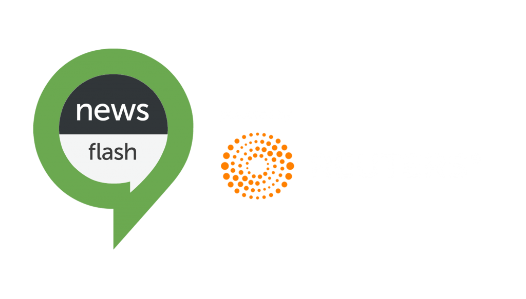 News for English Learners Powered by Reuters- | Perfectly Spoken