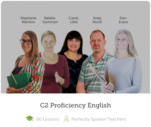 Learn English Online | Online English Courses | Perfectly Spoken