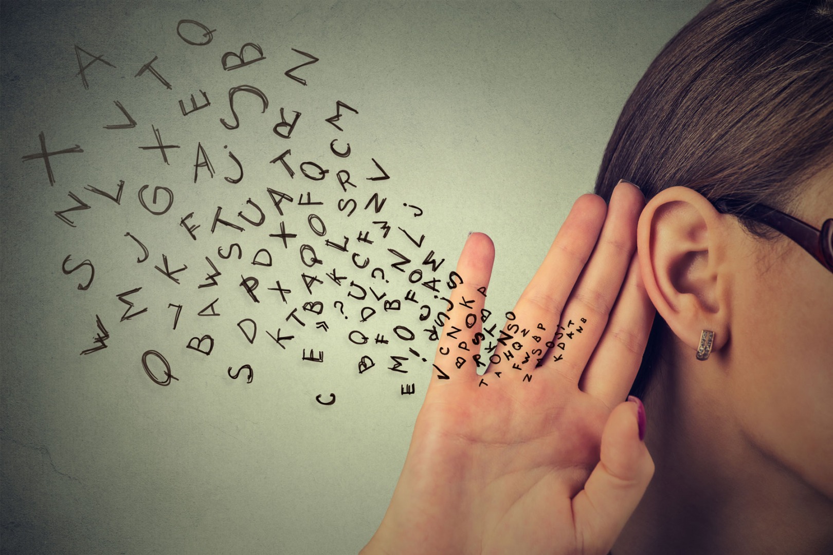 Everyday Listening Skills Perfectly Spoken