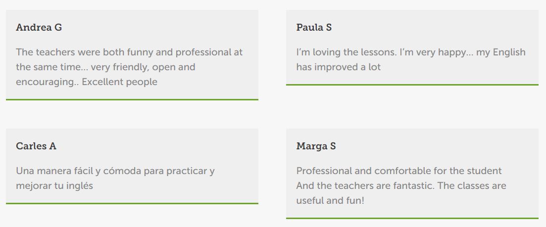 Why you need to use online tutoring for learning English for business ...