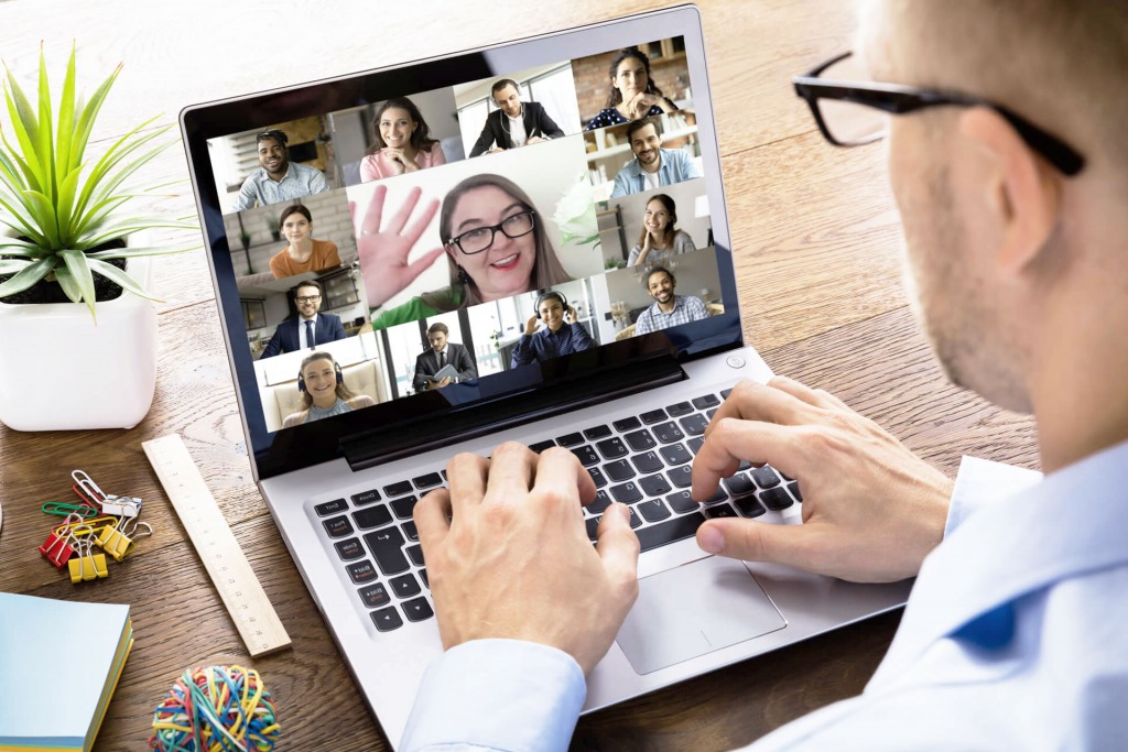 Live Practice - Perfectly Spoken