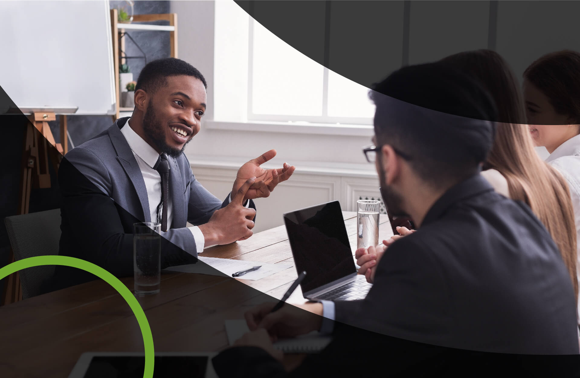 Learning English for Employment - Job Interviews and Applications ...