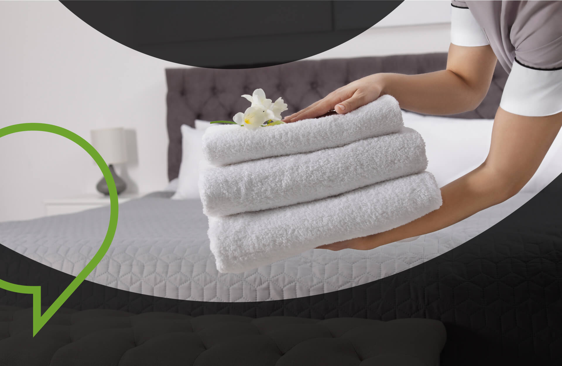 English for Hospitality: Housekeeping - Perfectly Spoken