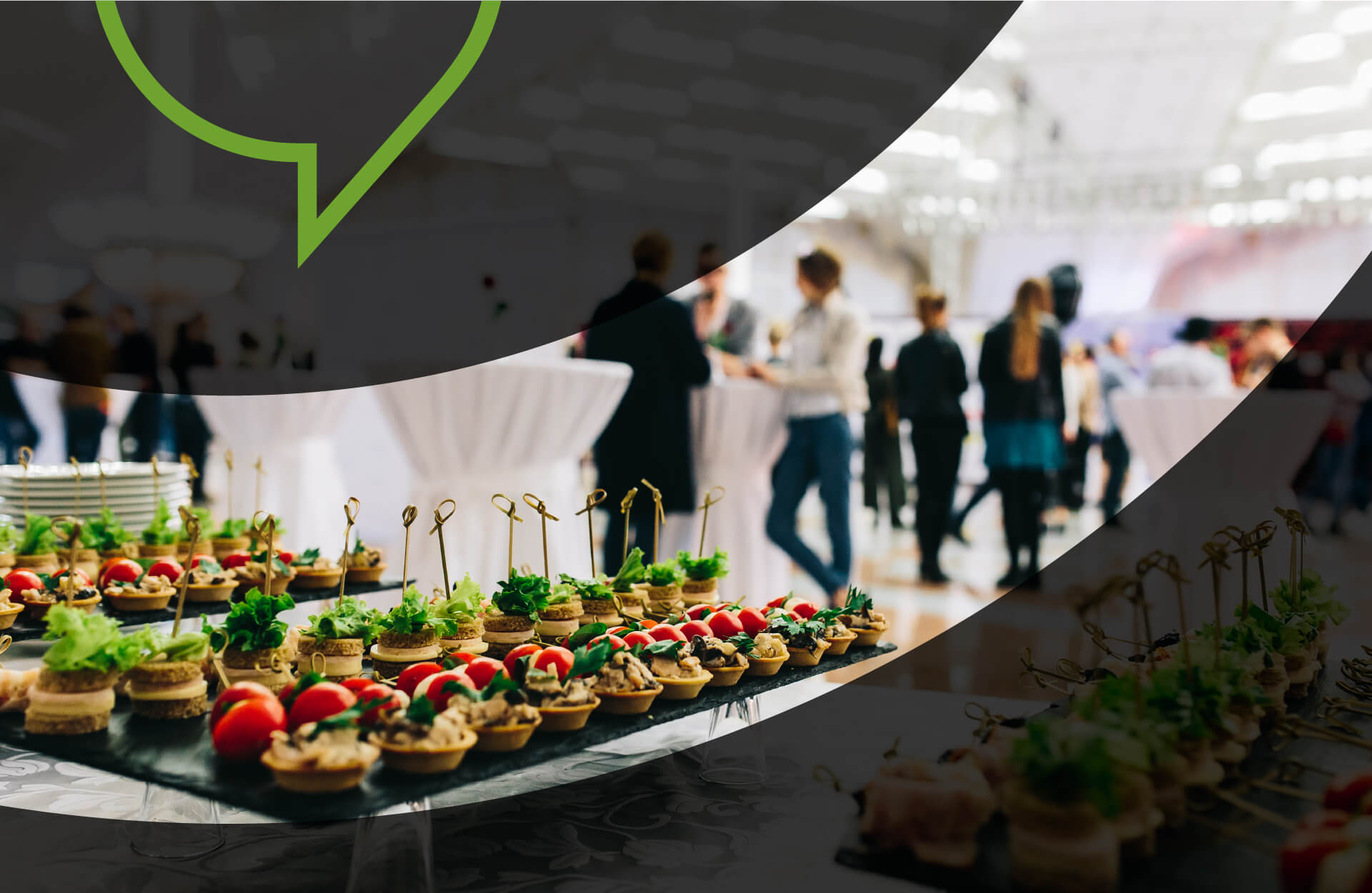 English for Hospitality: Meetings & Events - Perfectly Spoken