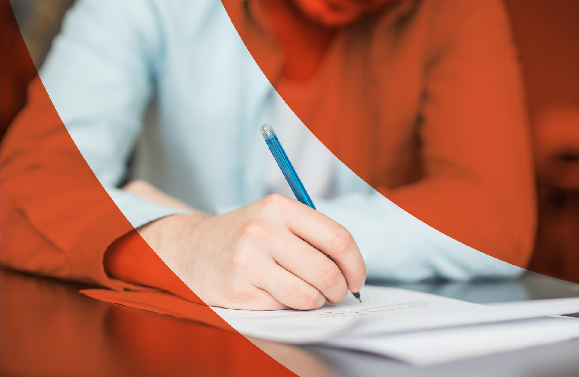 Writing Skills for Exams - Perfectly Spoken