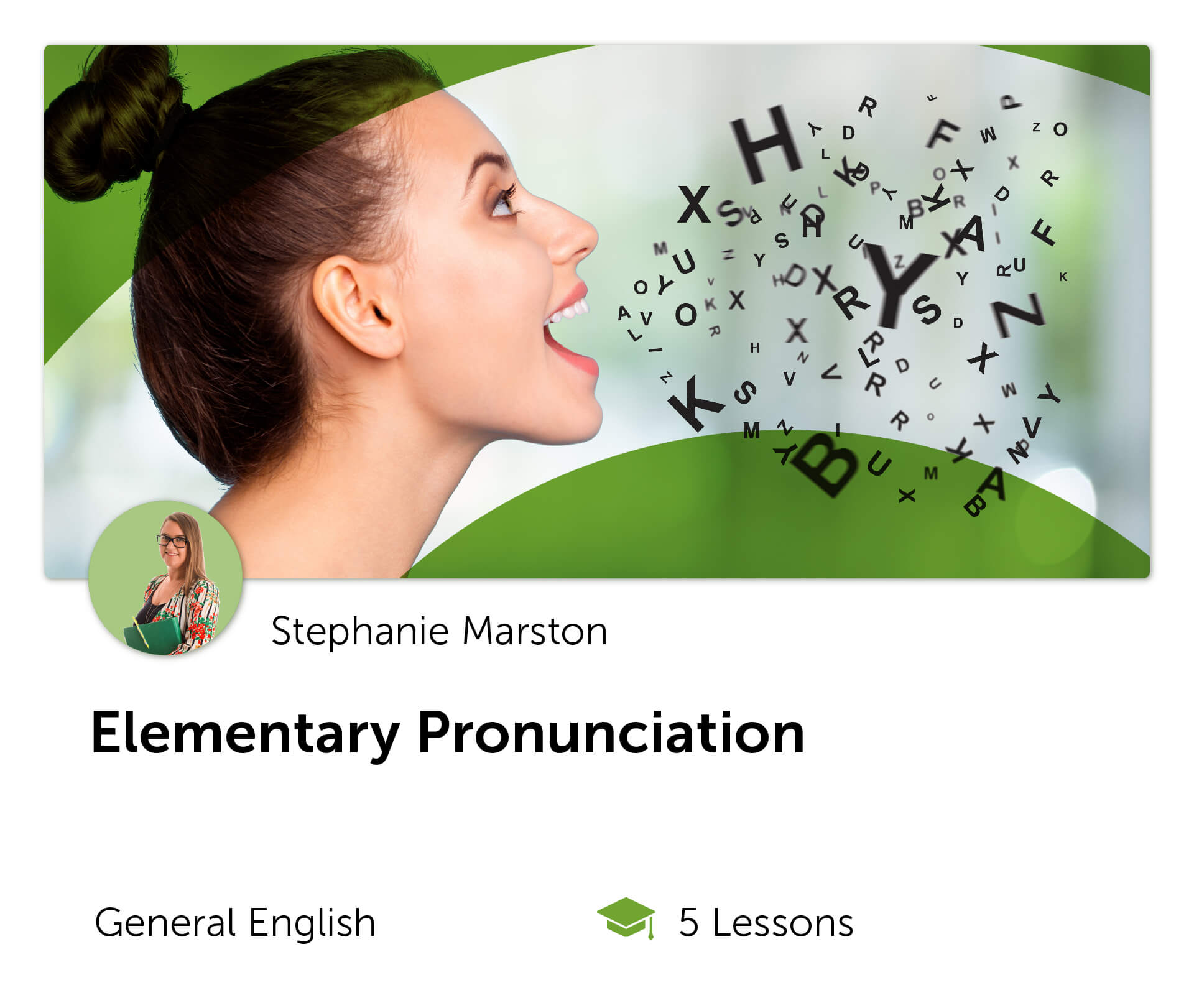 Free Online English Courses - Perfectly Spoken