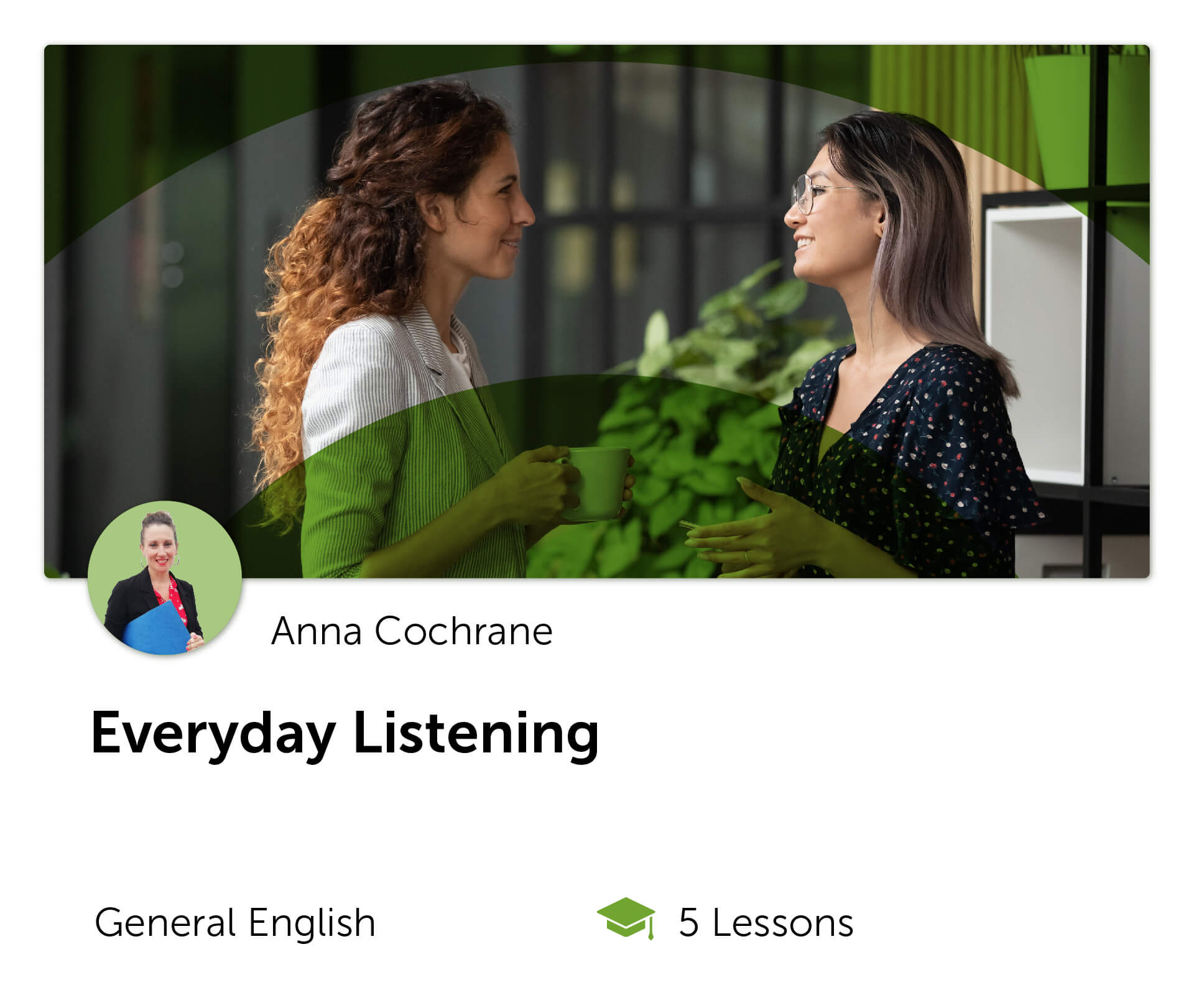 Free Online English Courses - Perfectly Spoken