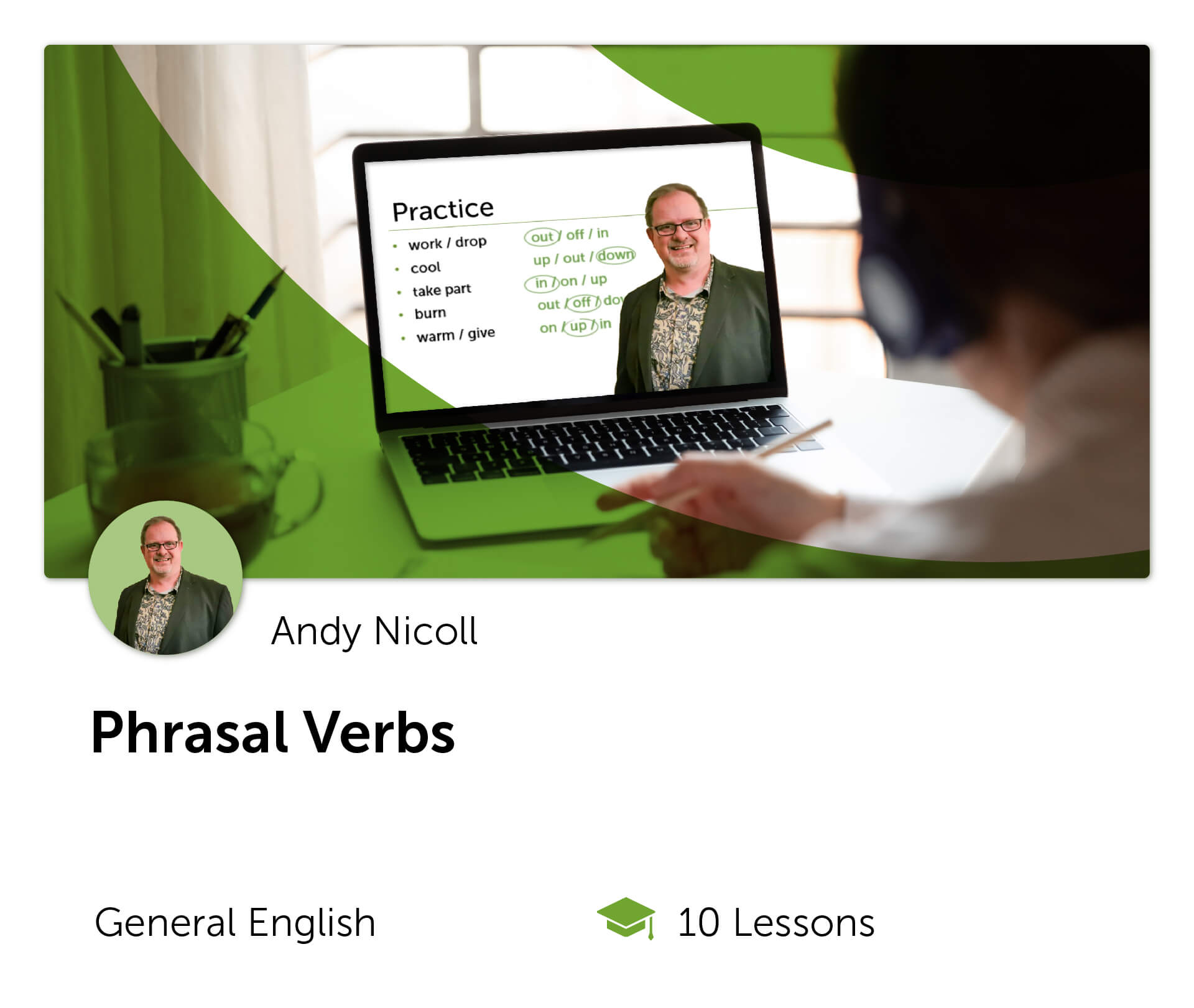 Free Online English Courses - Perfectly Spoken