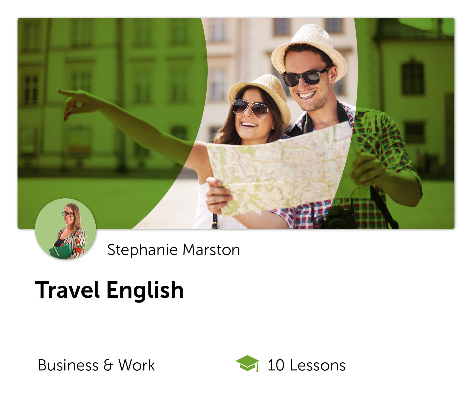 Free Online English Courses - Perfectly Spoken