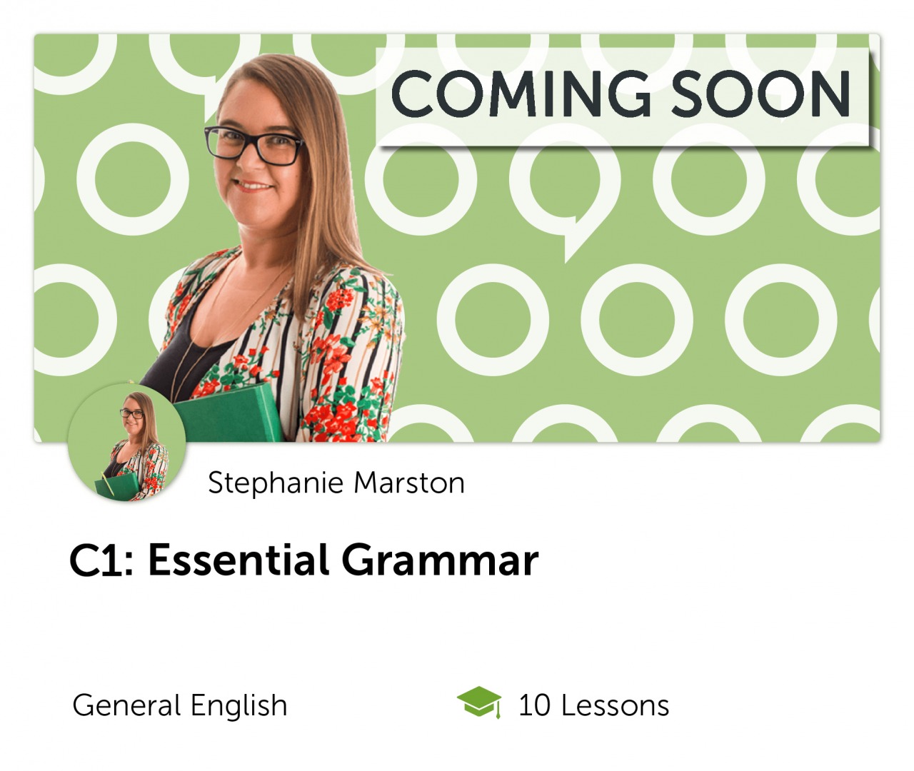 Essential English Grammar - A1 Elementary - Perfectly Spoken