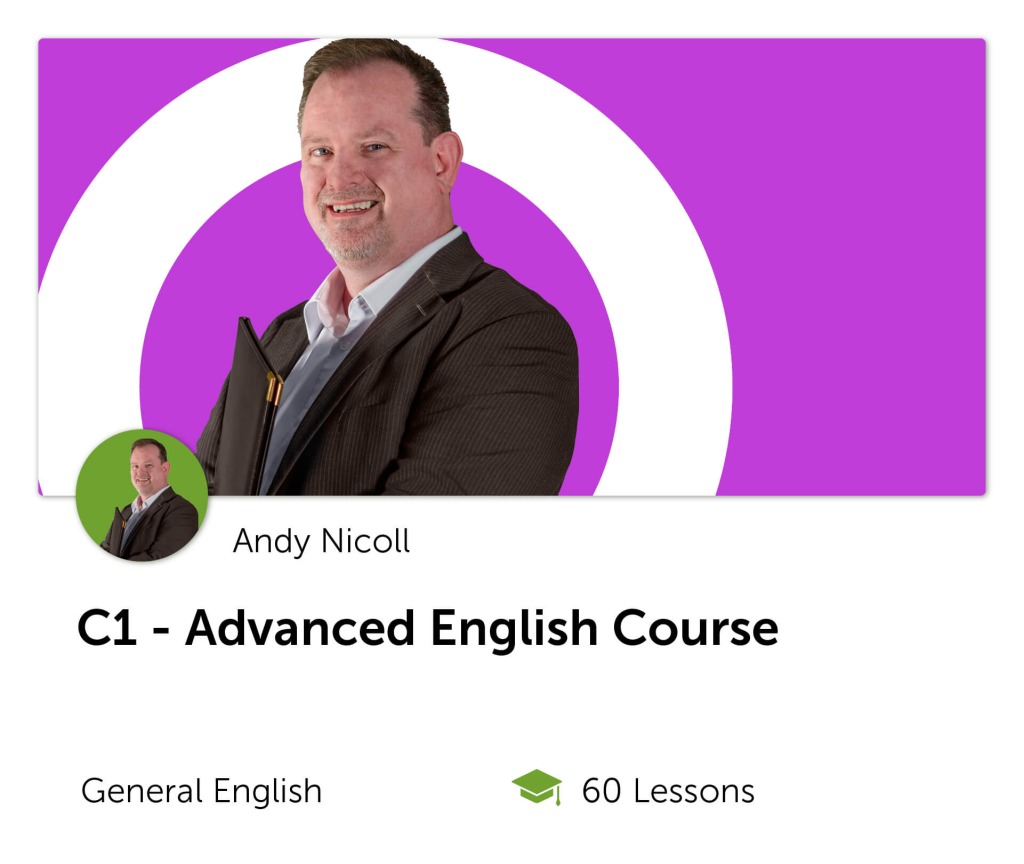 A1 Elementary English Course | Perfectly Spoken