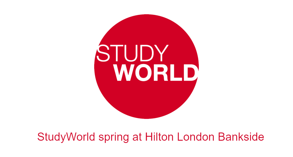 StudyWorld - Perfectly Spoken