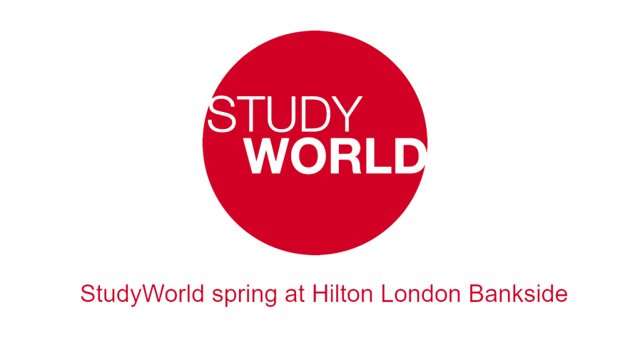 StudyWorld - Perfectly Spoken
