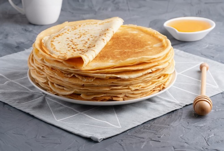 Pancake Day – A fun and tasty tradition! - Perfectly Spoken